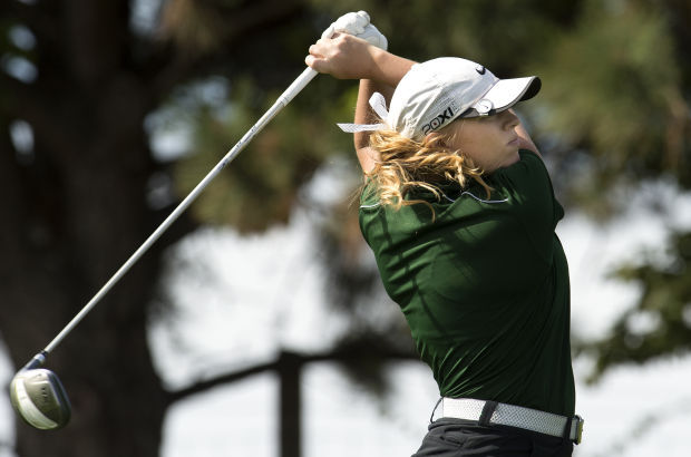 Prep girls golf: Southwest, Southeast, Lutheran take district titles