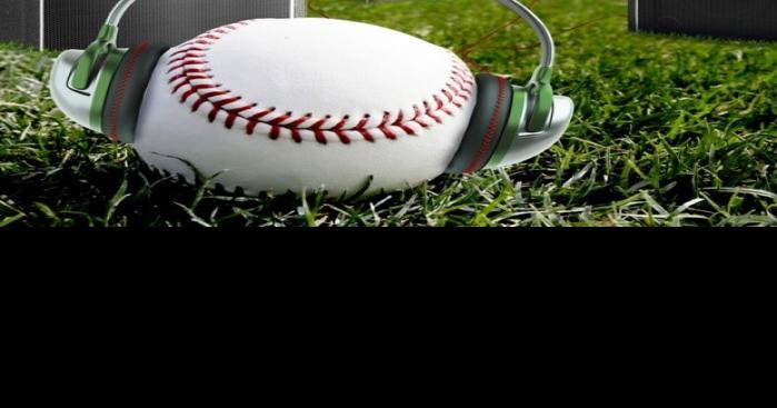 Talkin' baseball and music