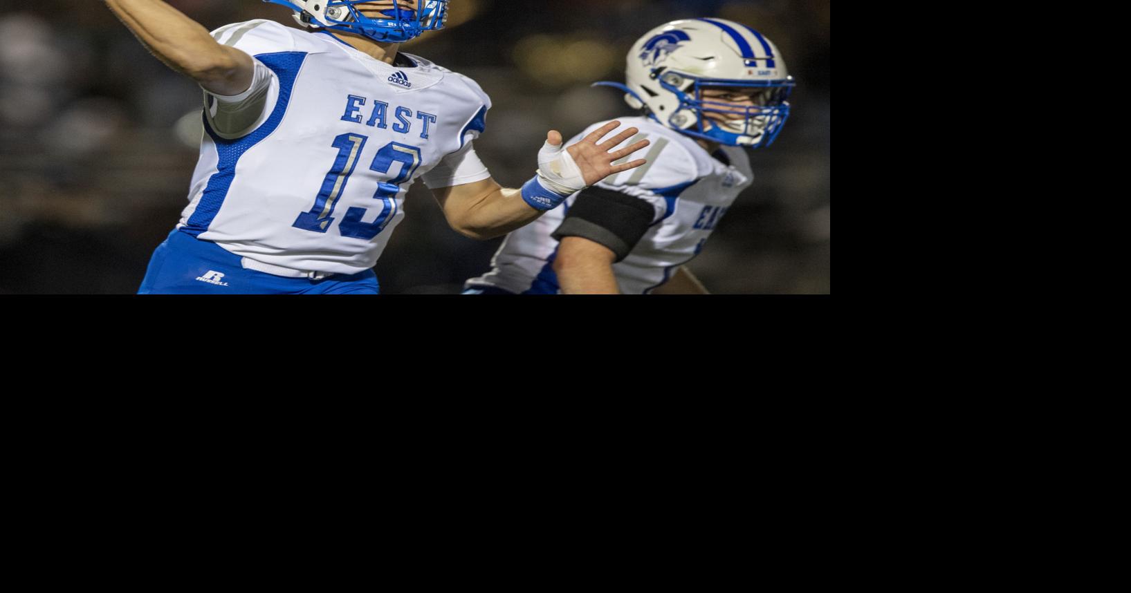 Lincoln East QB Noah Walters gets Husker walk-on offer; NU lands walk ...