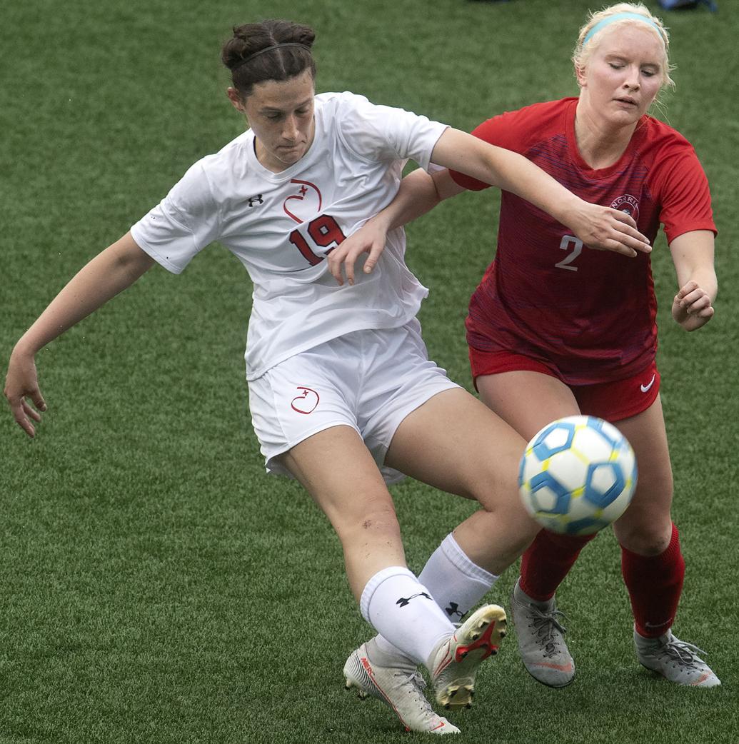 State soccer: Molly Ramsey to play in state final No. 3 of 2020-21 ...
