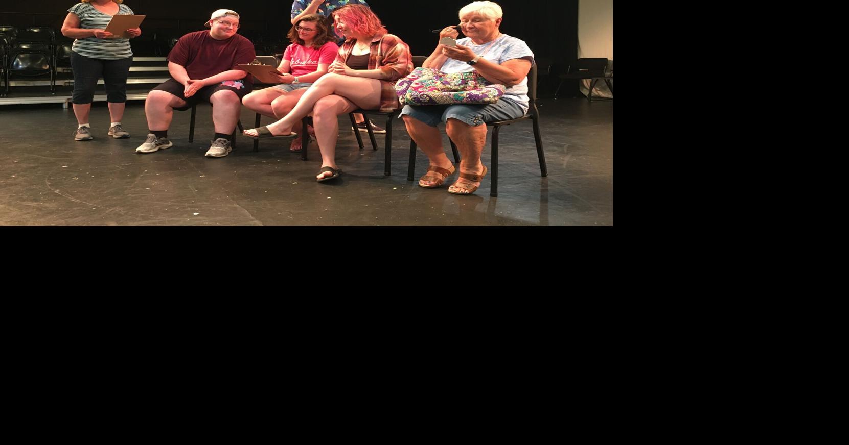 Lincoln playwright festival coming to UNL's Temple Building