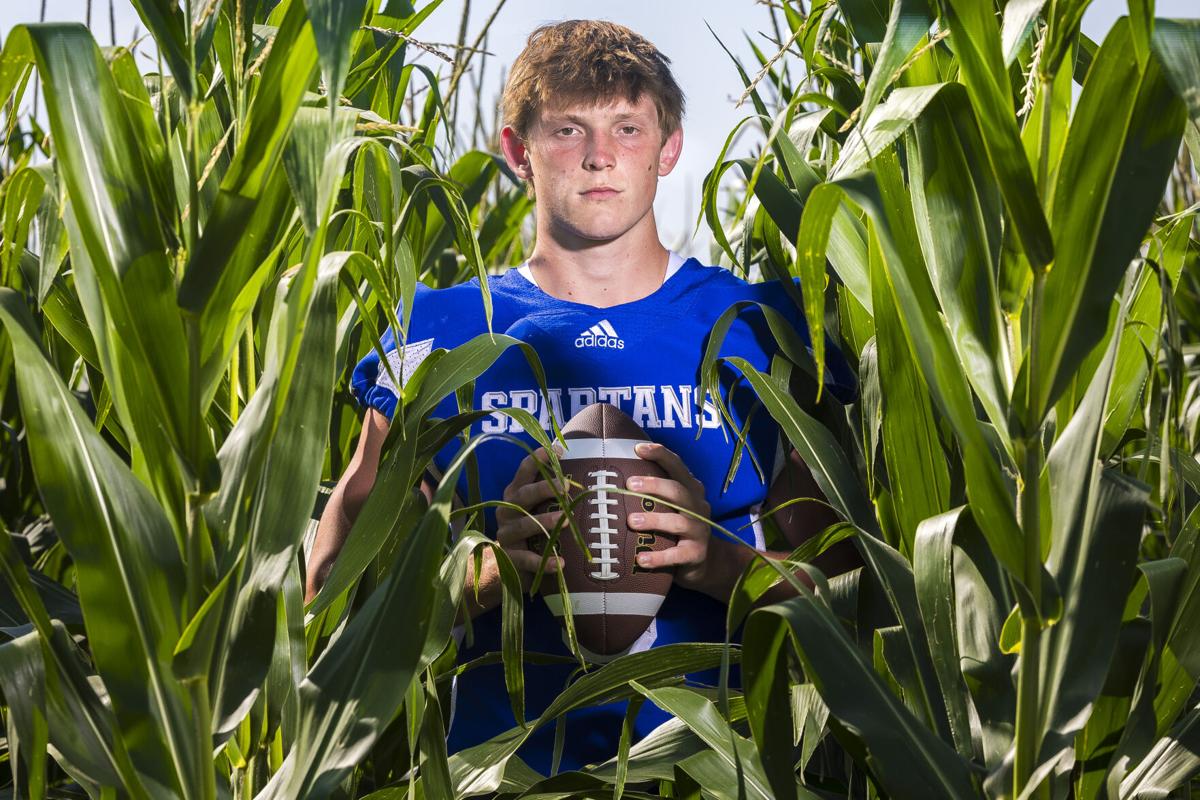 Player profile: Dash Bauman