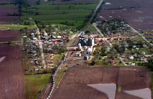 22 years ago today: The historic disaster that forever changed a ...