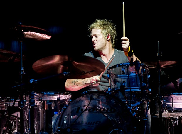 Train, Steve Miller Band return to Lincoln Pinewood Bowl