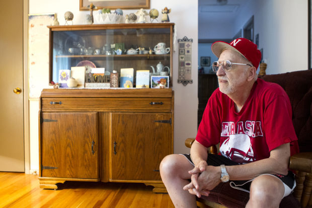 A passion for storytelling: Les Williams