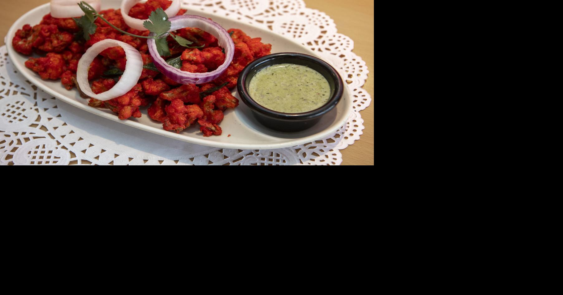 Dining Out: You'll go to Mughil's for the masala dosa and stay for the ...