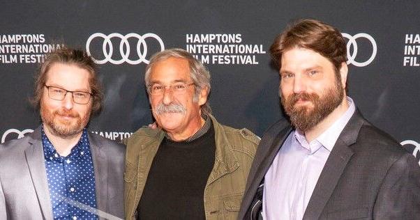 Pinball wizard Roger Sharpe sees his life -- and game-changing shot ...