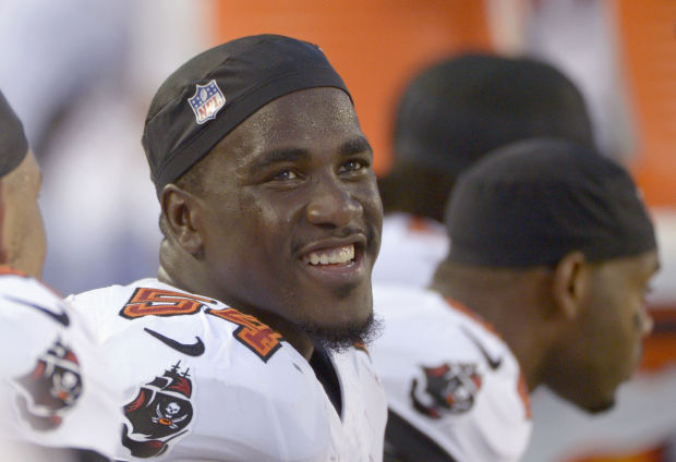 Suh, David named first-team AP All-Pro