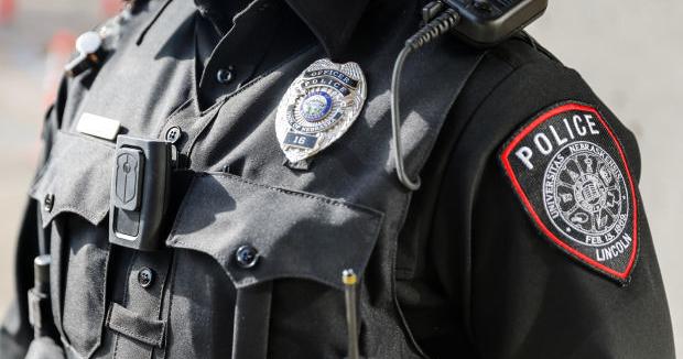 Man accused of stalking woman at University of Nebraska