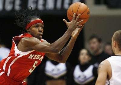 Strowbridge looks to lead next season