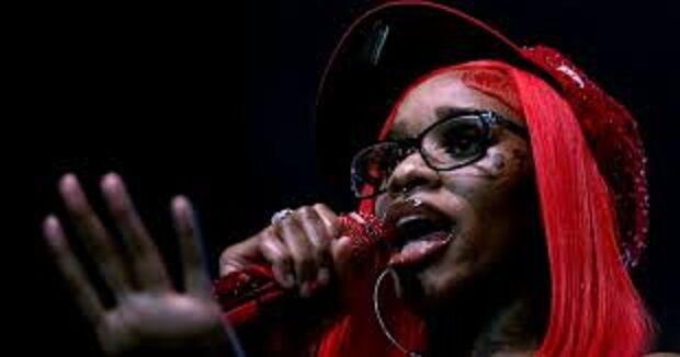 Rapper Sexxy Red to play Lincoln arena in September