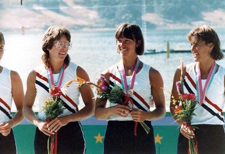 UNL rowing remembers rich history, makes improvements to ensure crew ...