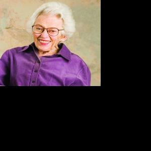 Ardis James' legacy: Preservation of legacies of hundreds of unnamed ...