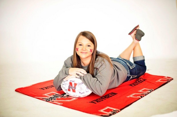 Congratulations, Danielle