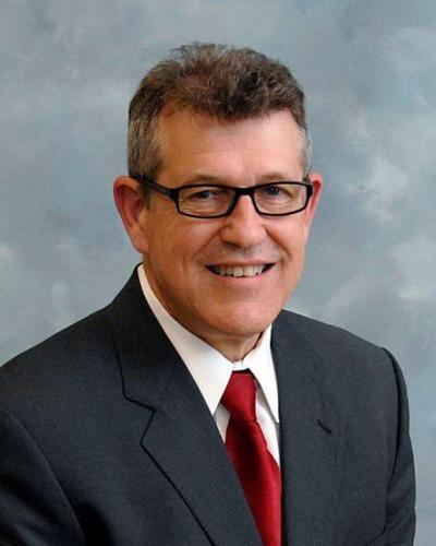 My first job: Randy Peters