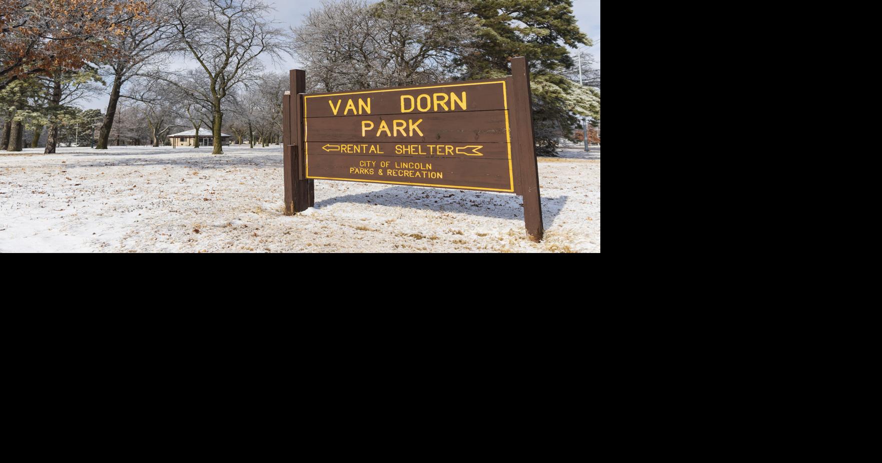Letter: Park access a safety issue