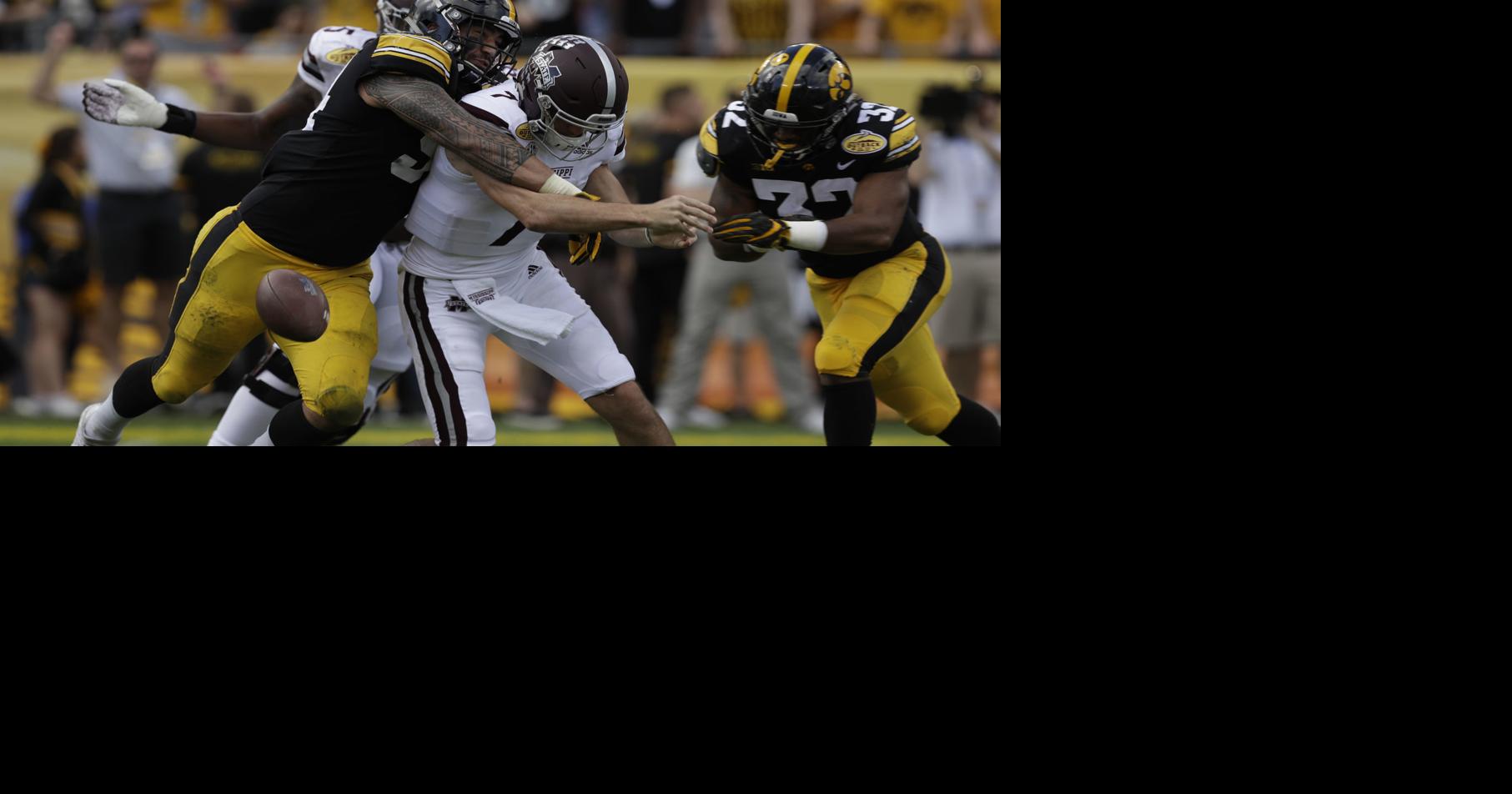 The ultimate Husker opponent 2-deep: The top players Nebraska will see ...