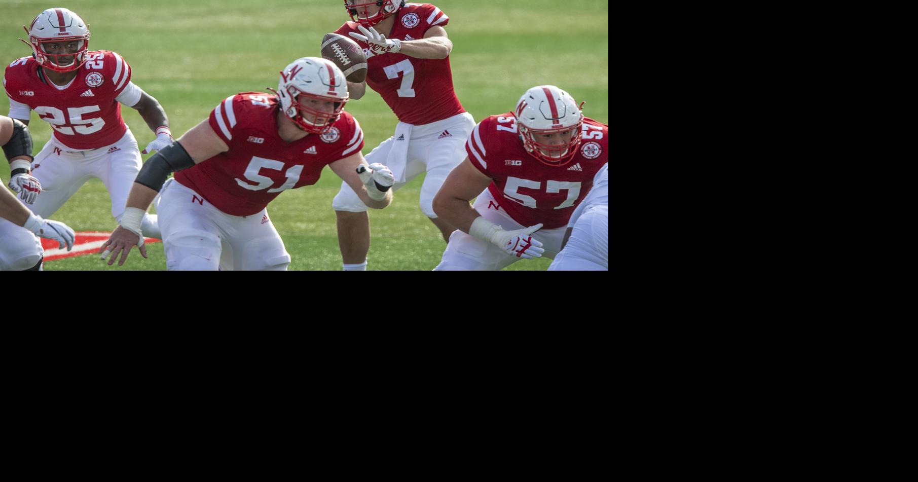 Red Report: Jurgens said he needs to be 'perfect' snapping the ball; WR ...