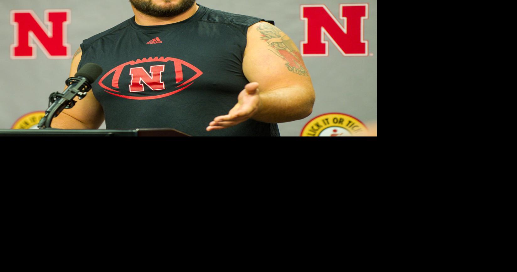 Passionate Tanner Farmer: 'I feel like the thing that we needed was ...