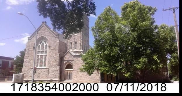 City Council approves redevelopment agreement for historic Epworth Church