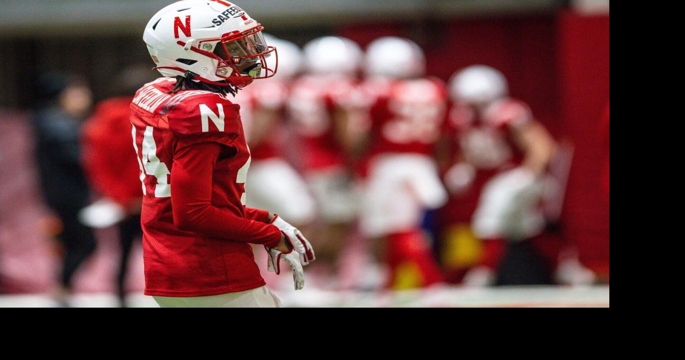 Reserve defensive back no longer on Nebraska football roster