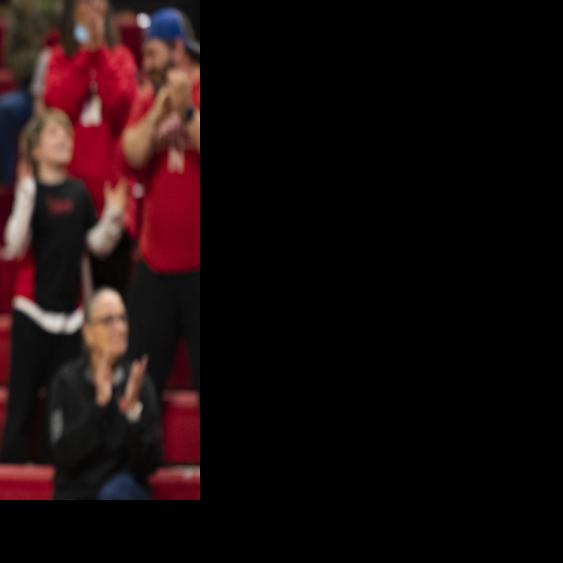 UNL coach Manning shares Robb's life-threatening event