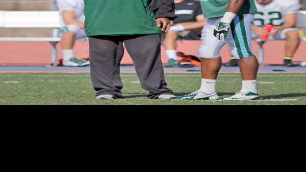 Keith Williams, wide receivers | | journalstar.com