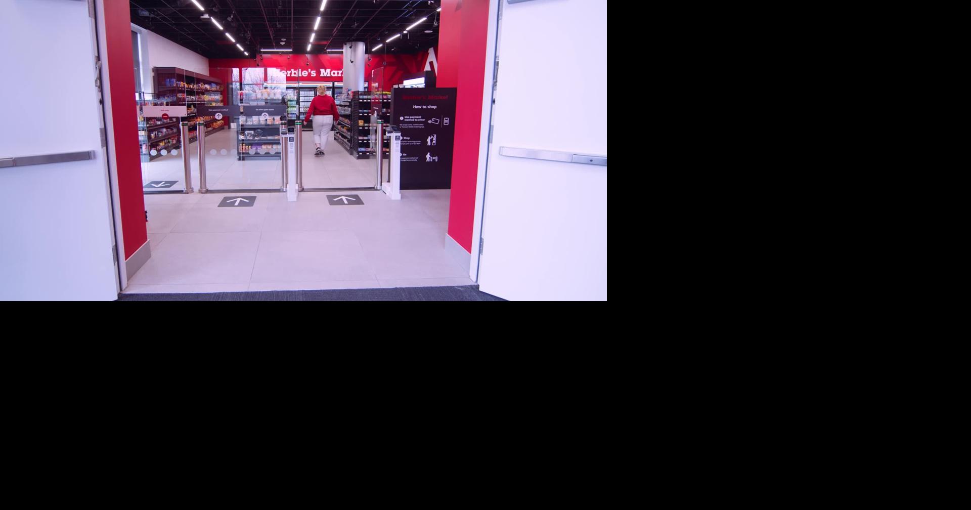 Herbies Market offers a new kind of shopping experince for UNL students