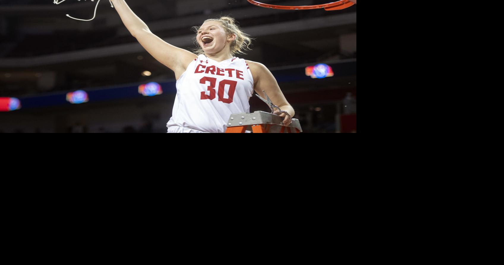 Girls Super-State captain: Morgan Maly's drive to get better served her ...