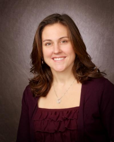 Noecker joins Stevens Creek Family Medicine