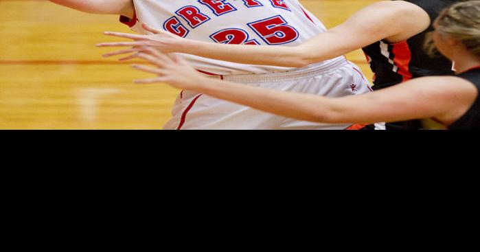 Prep girls basketball: Crete bounces back for win vs. No. 8 Beatrice