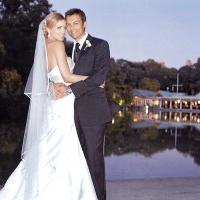 Ashley Fairfield and Dainius Remeza