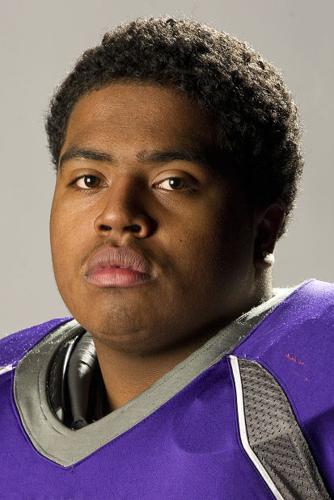 All-State football: Meet the Super-State first team offense