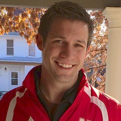 My first job: Adam Morfeld