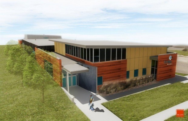 Nonprofit founders looking to make impact with permanent home