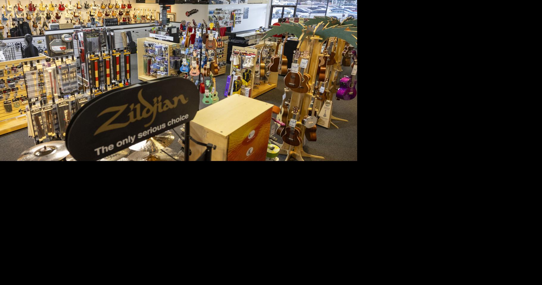 Lincoln begins its shop local push for holidays, Christmas