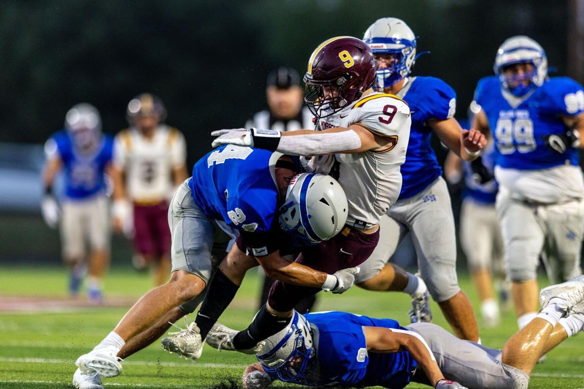 Pierce Mooberry commits to Nebraska football