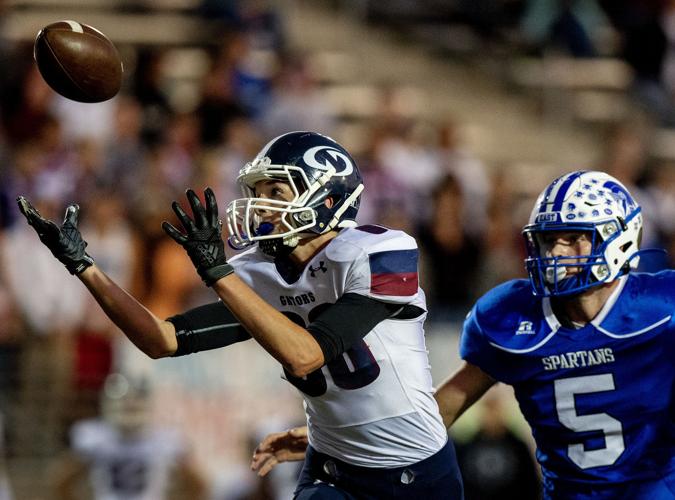 A: Lincoln North Star