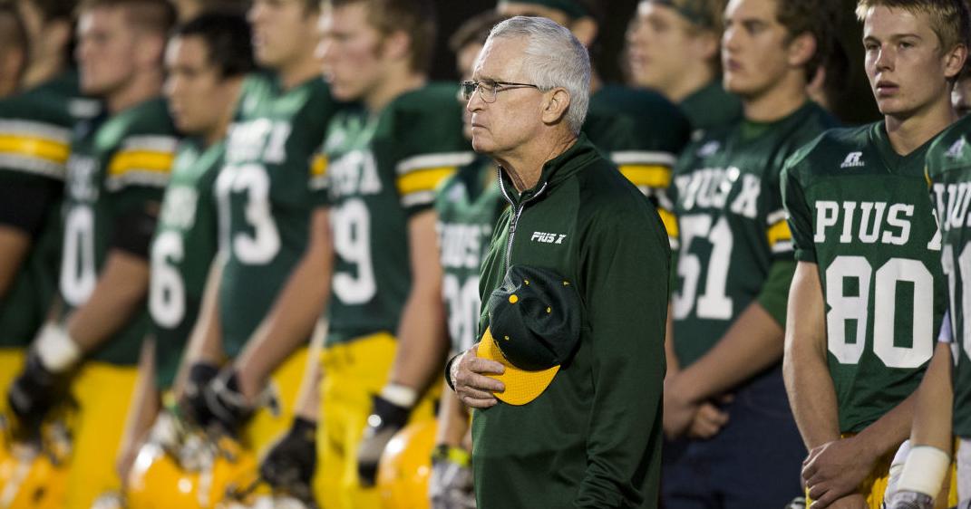 After 35 years at Lincoln Pius X, Aylward going out on top as ...