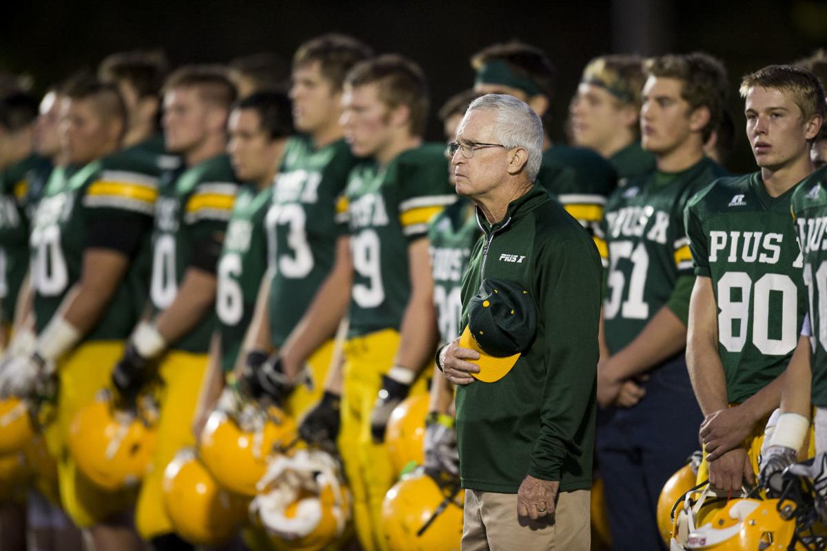 After 35 years at Lincoln Pius X, Aylward going out on top as ...