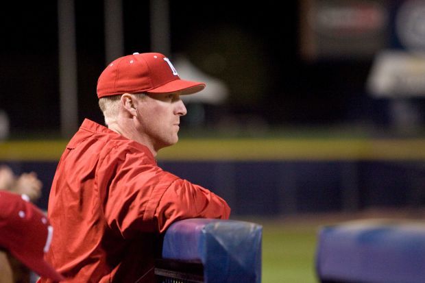Steven M. Sipple: Erstad's culture in place as Year Three commences