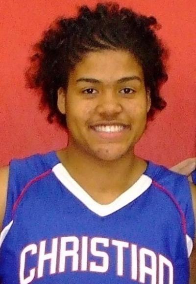 Dority helps Crusaders build plenty of momentum