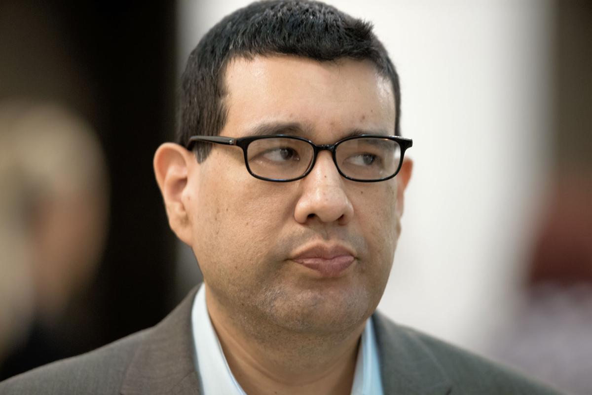 Ex-doctor who committed revenge killings expected to learn if he gets ...