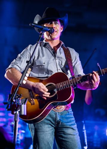 Aaron Watson's Friday Lied Center show postponed