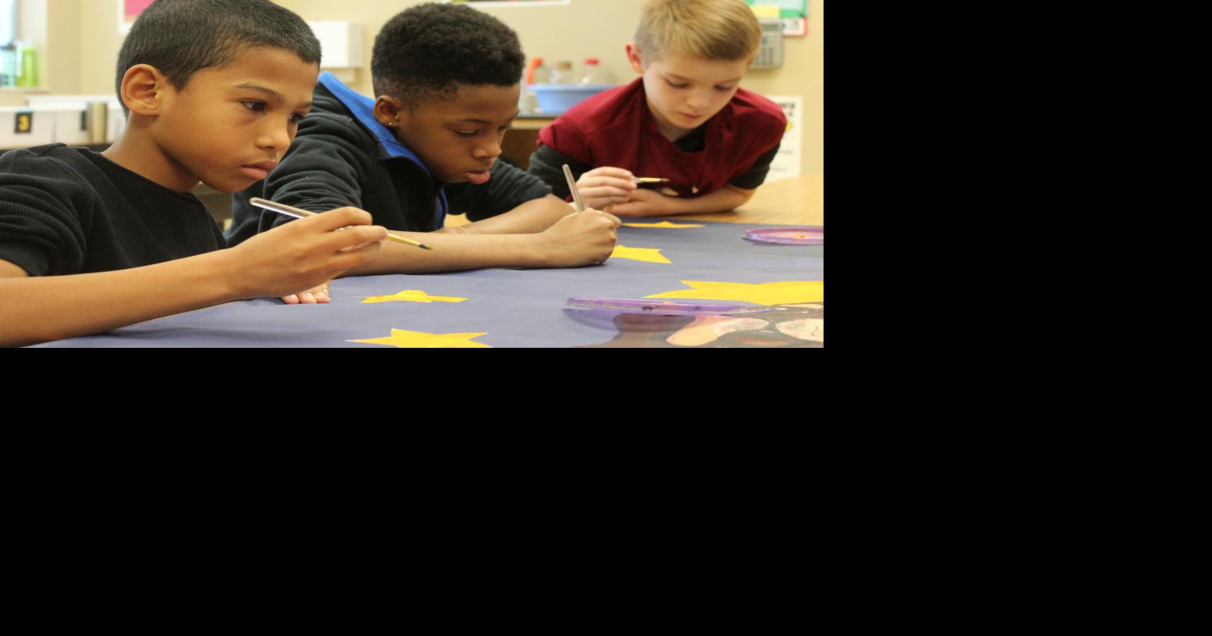 Addition of music and art classes latest change to LPS behavior skills ...