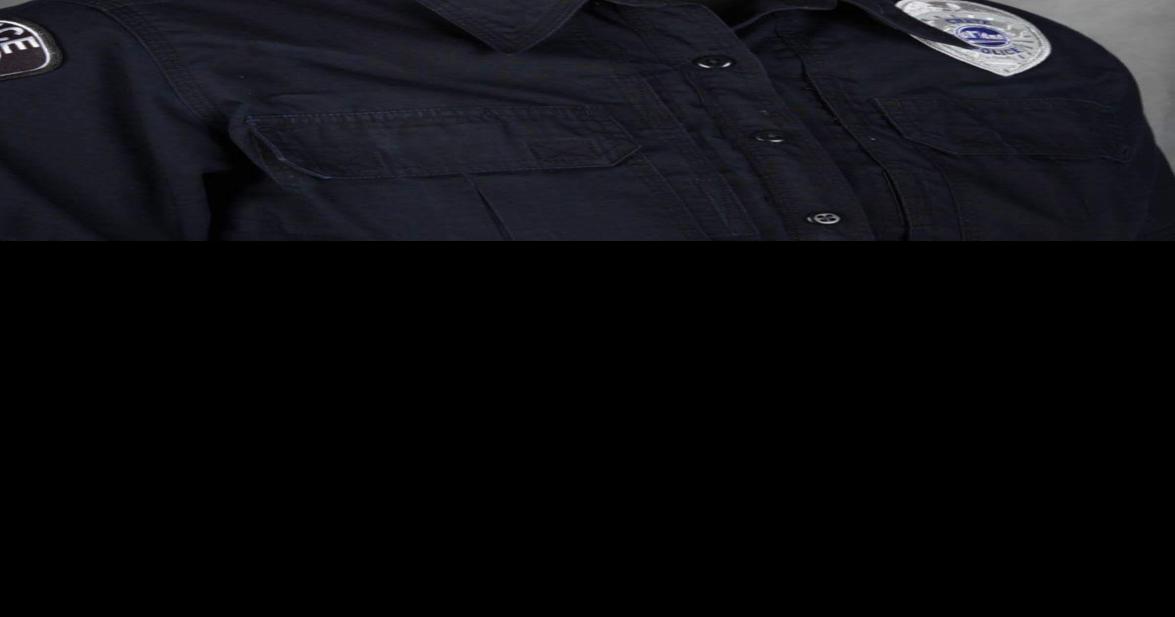 Crete police officer named Nebraska Law Enforcement Officer of the Year