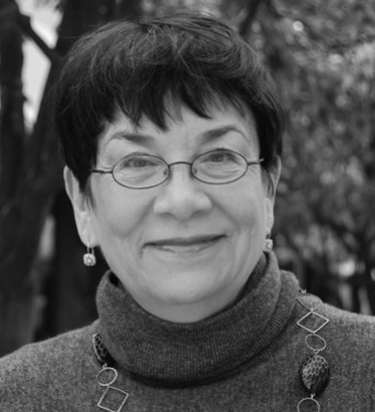 Pam Baker named program manager