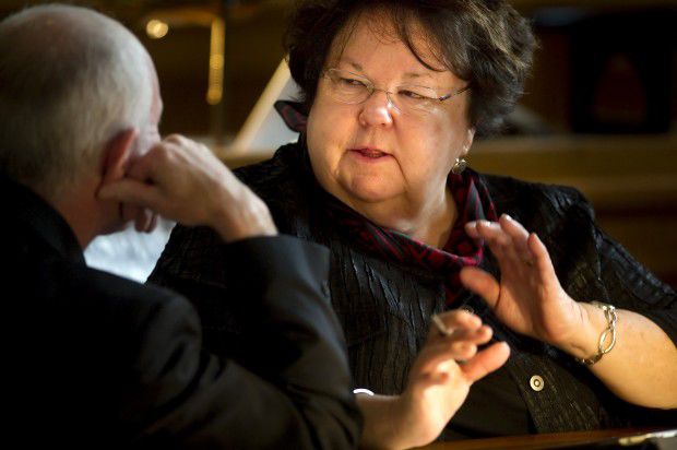 Campbell prepared to deal with Affordable Care Act questions