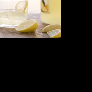 More homemade adult beverages, for drinking or gifting