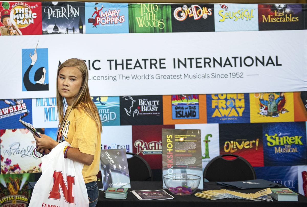 Lincoln losing its summer student thespians next year | Local ...
